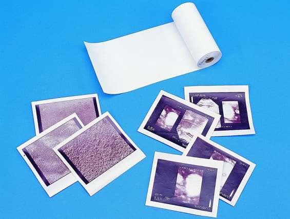 Direct Thermal｜Direct Thermal BOPP Synthetic Paper;Rub resistance ...